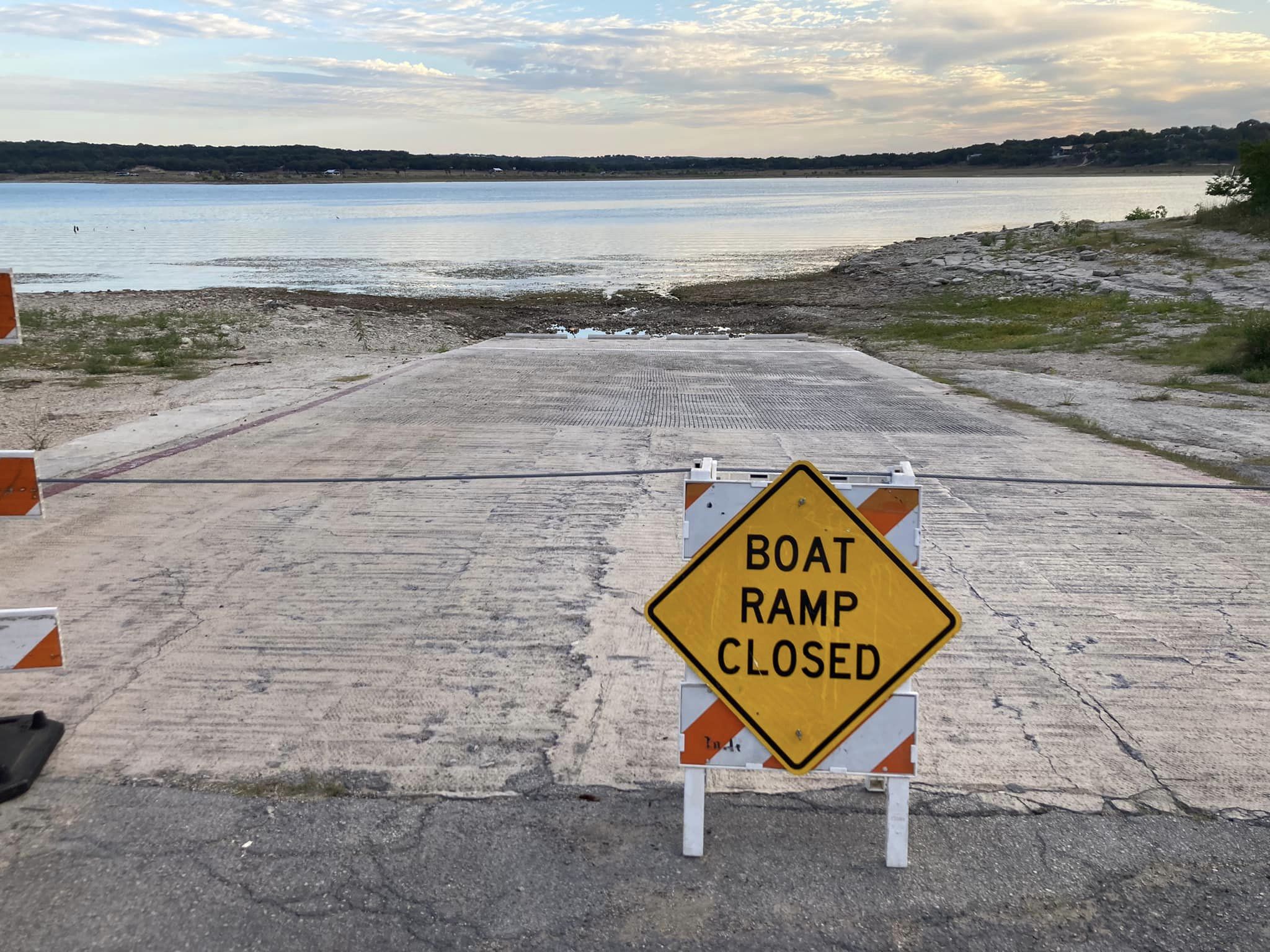 Blogging The Canyon Lake Boat Ramps My Canyon Lake Blogging The Canyon Lake Boat Ramps My Canyon Lake