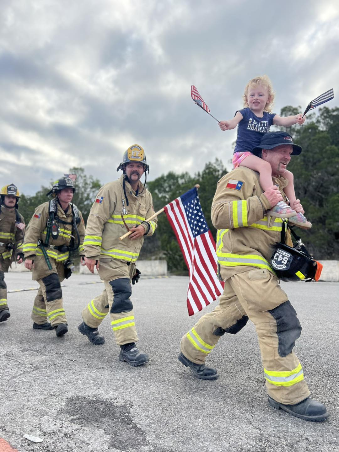 2025 Freedom Walk | My Canyon Lake
