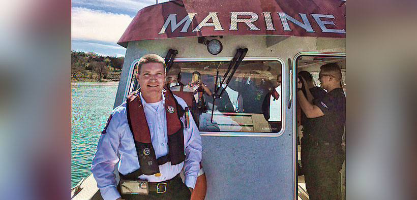 Canyon Lake Paramedic Fired for Negative Comments about Charlie Kirk's ...