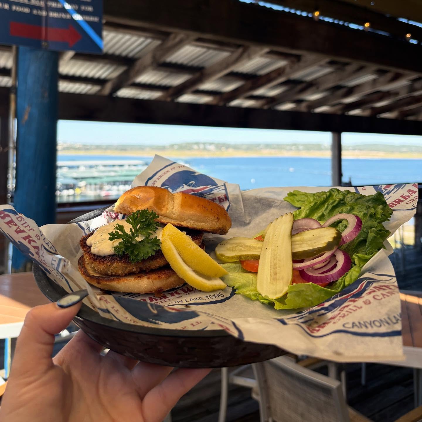 Popular Canyon Lake Restaurant Closes Indefinitely ... Again | My ...