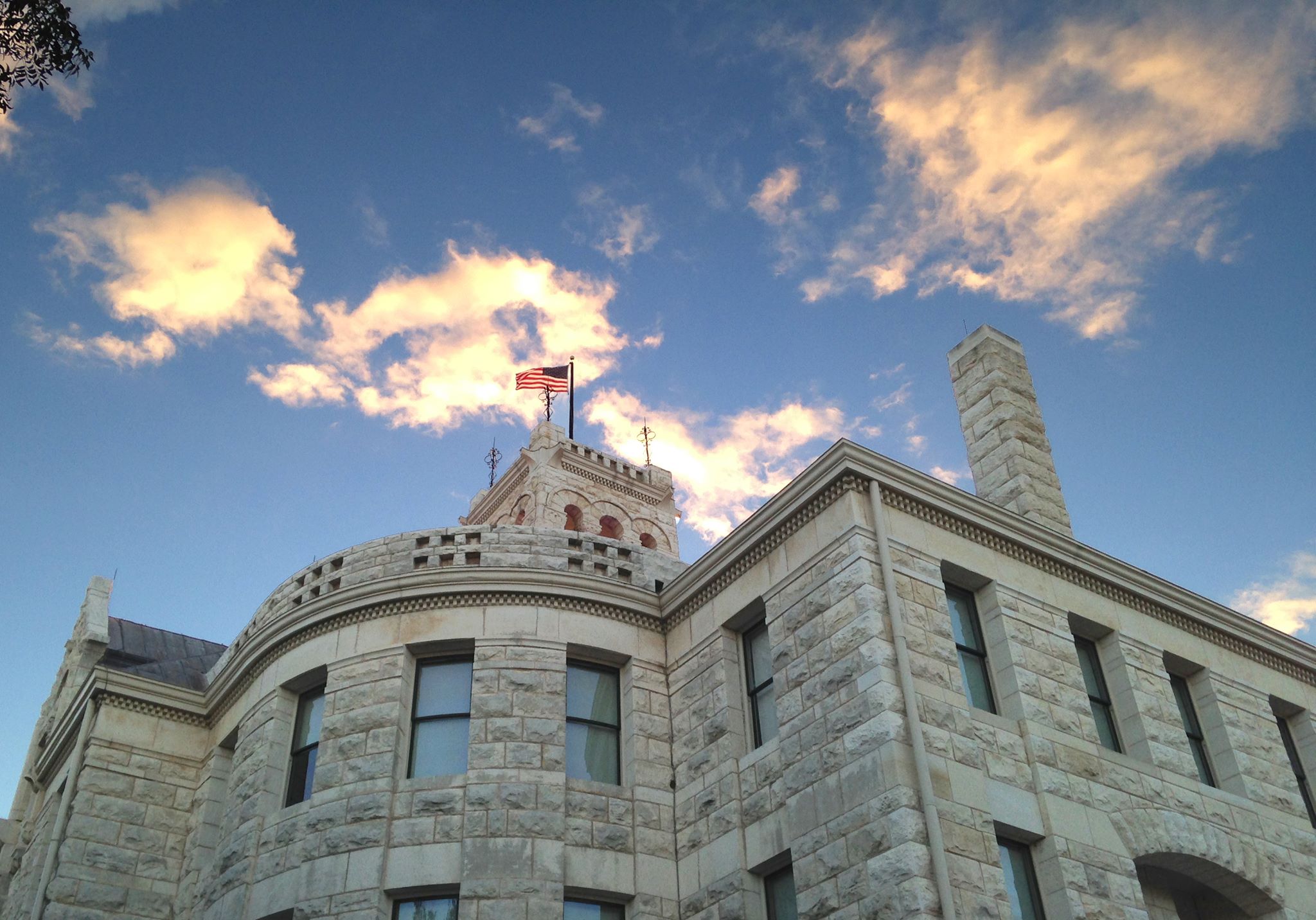 Grants for Specialty Courts, Agreement to House Comal Inmates in Burnet ...