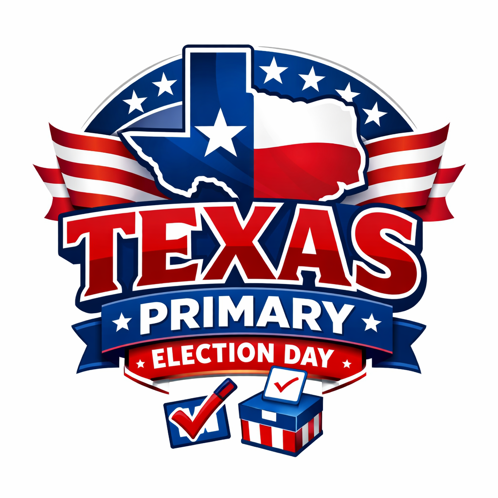 Polls Open 7 a.m. to 7 p.m. Election Day Tuesday, March 3 with Six Vote ...
